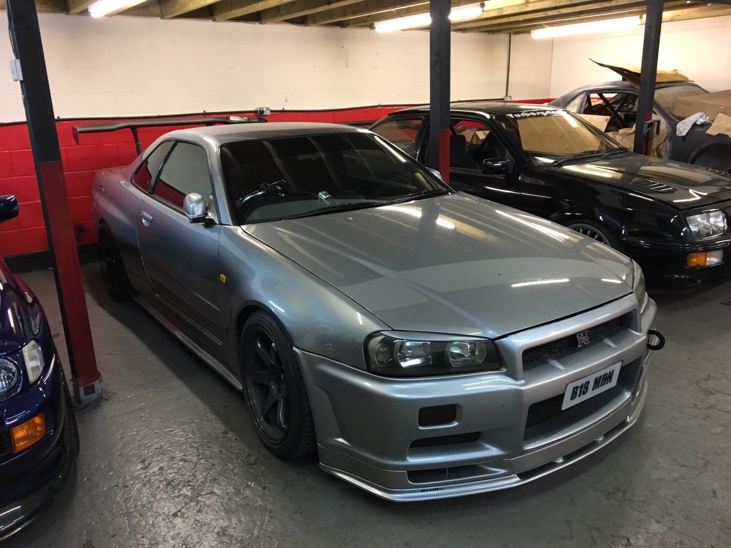 R34 GTR colours, which is most popular? | Page 3 | GTR Forum