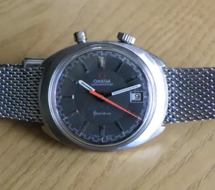 Watches with 12 o'clock at different positions? | WatchUSeek Watch Forums