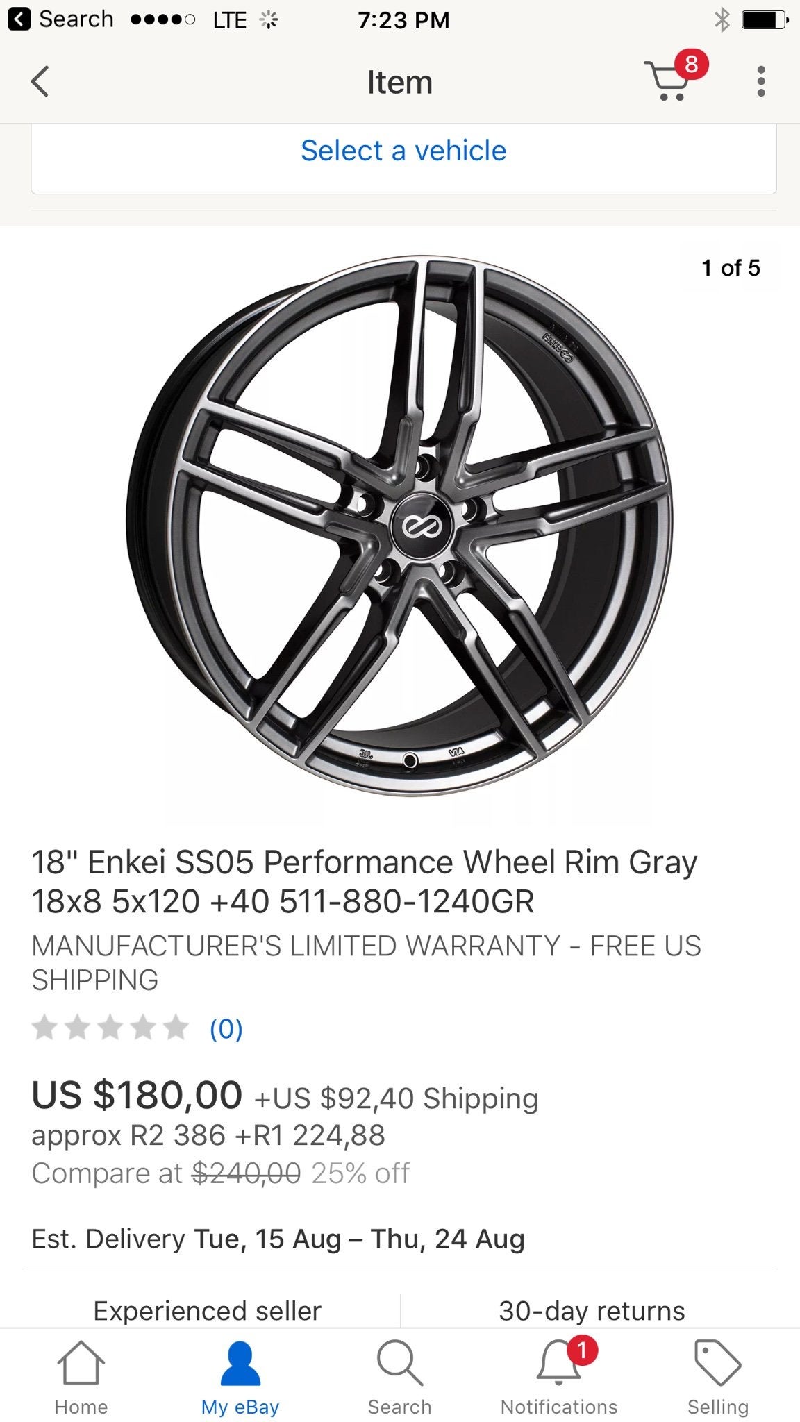 BMW E90 193M style wheels on M135 | Baby BMW Forum