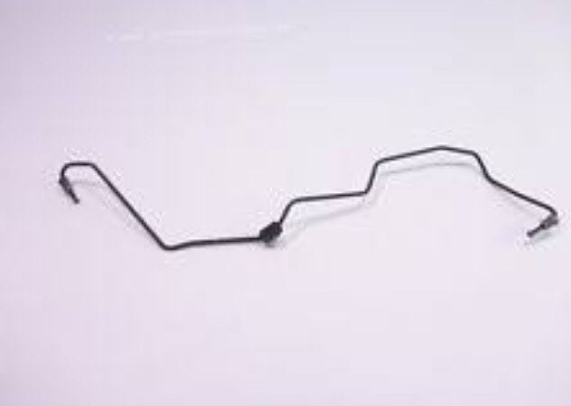 Brake line rusted through... | Page 4 | Mercedes-Benz Forum