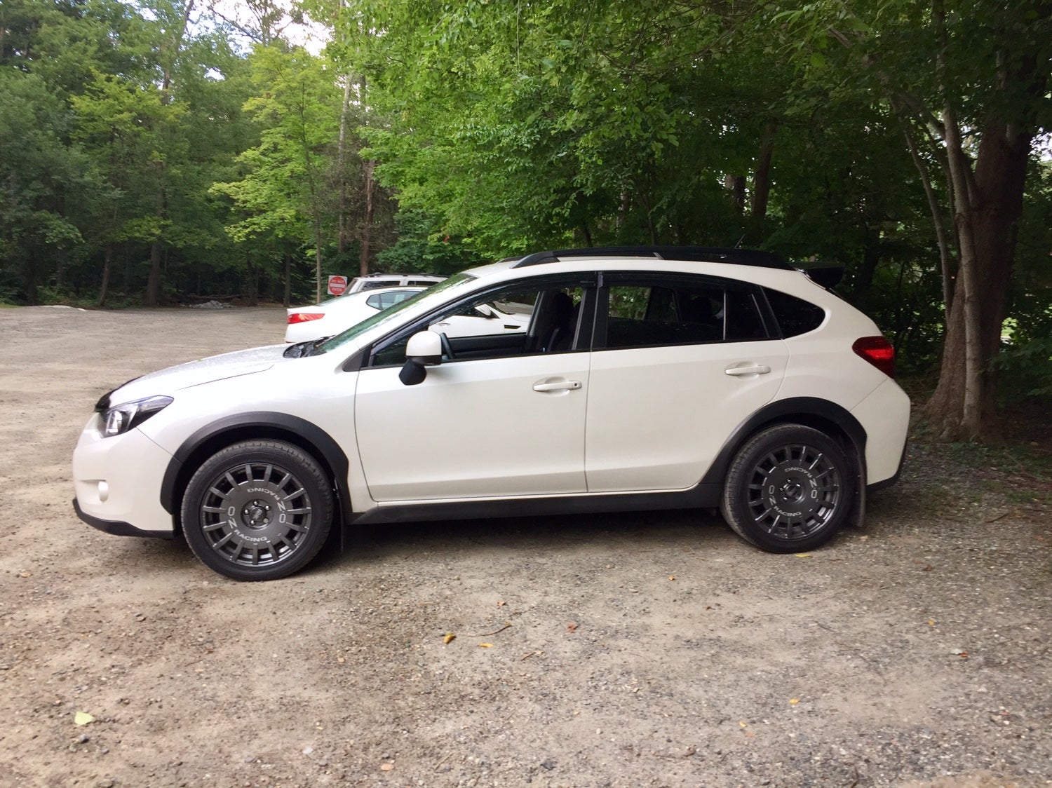 After Market Wheels Gallery | Page 17 | Subaru Crosstrek and XV Forums