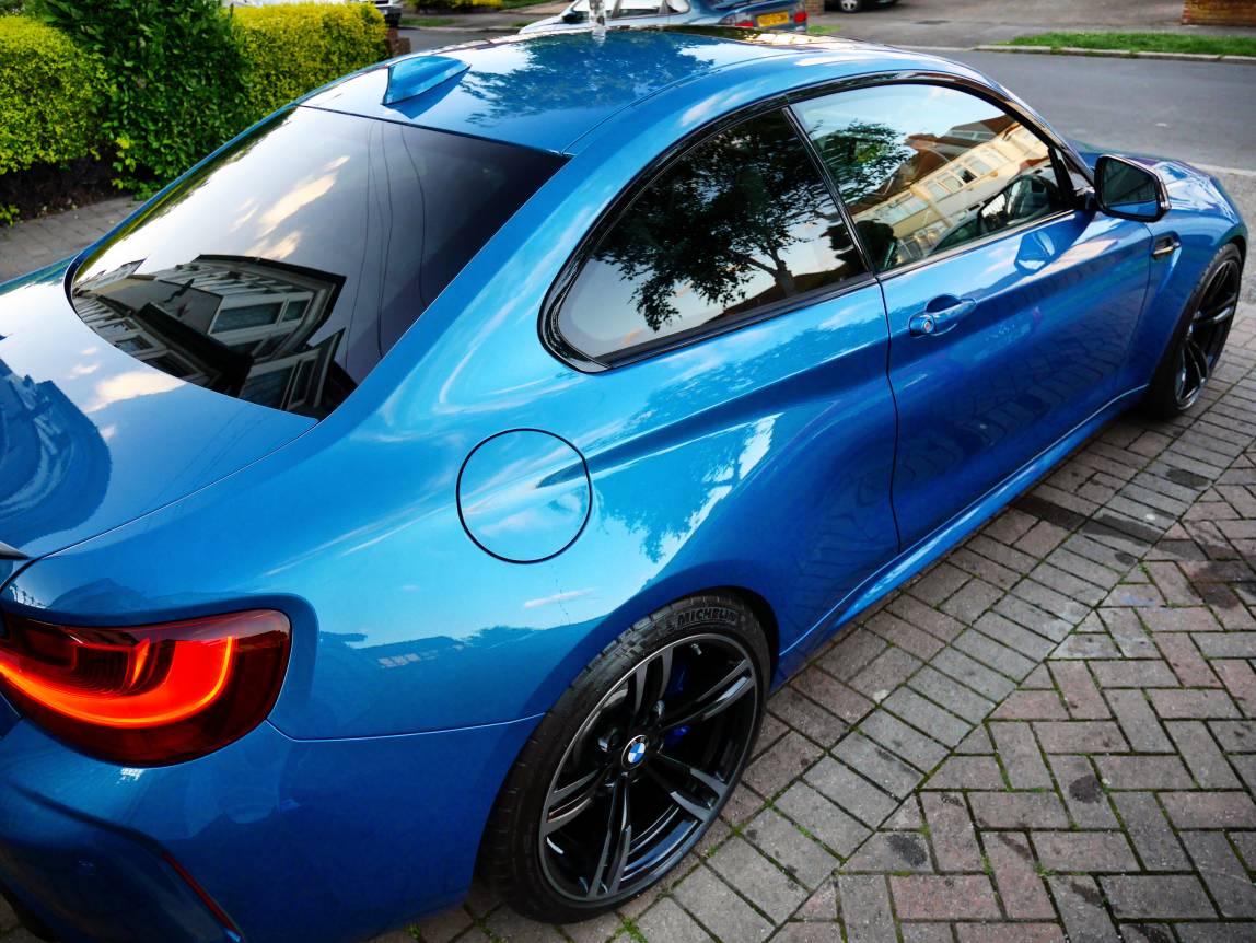 420 Sun Protection Glass | Baby BMW Forum