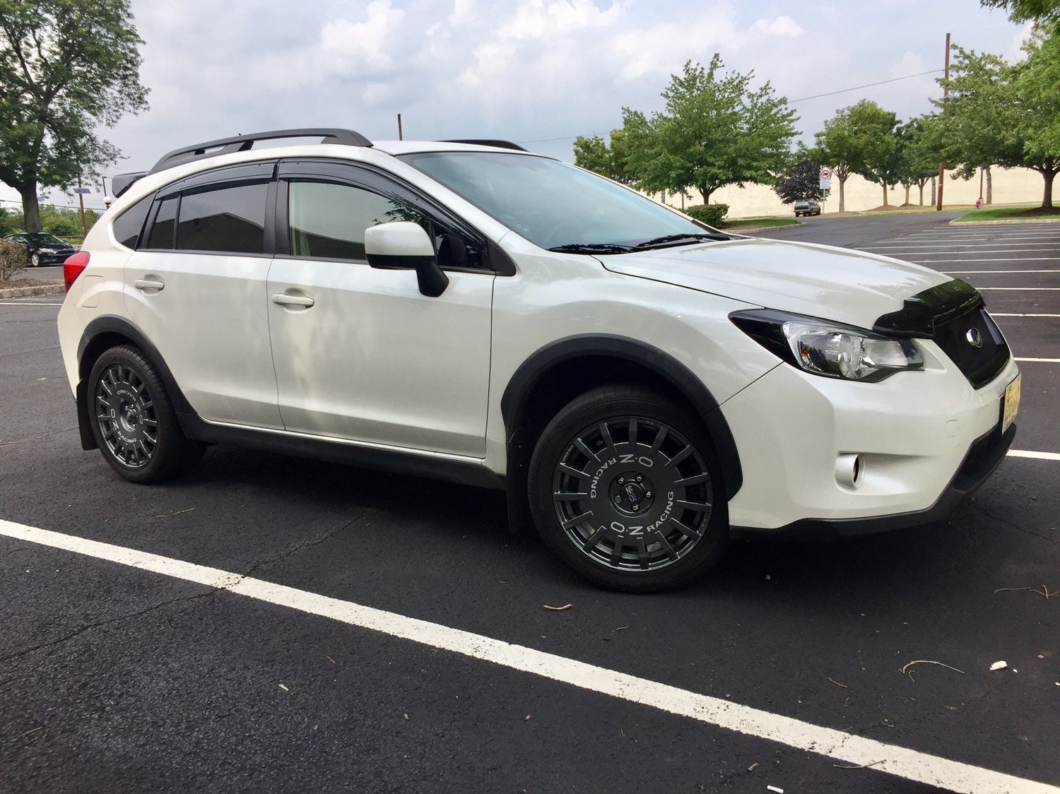 After Market Wheels Gallery | Page 17 | Subaru Crosstrek and XV Forums