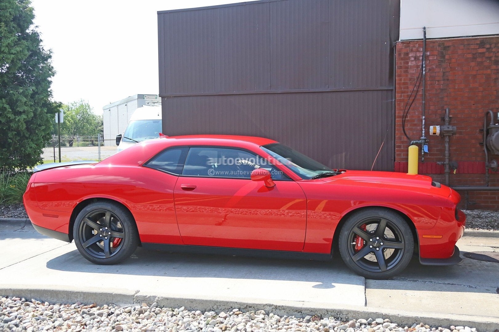 Adding the wide body kit to my 2016 challenger hellcat | SRT Hellcat Forum