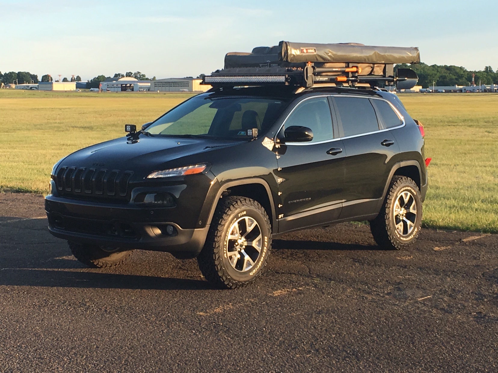 ZR2 Overland Build Thread | Chevy Colorado & GMC Canyon