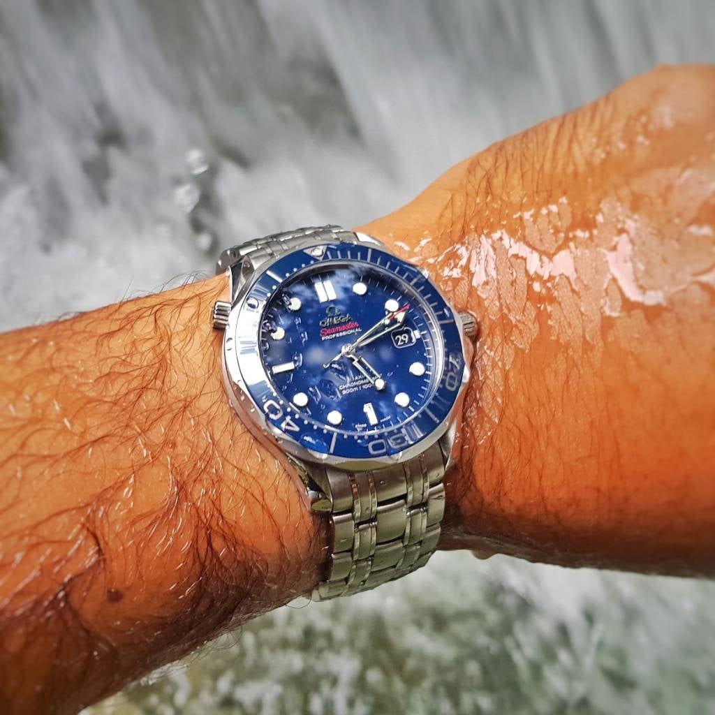 Omega SMPc consideration. | Page 2 | WatchUSeek Watch Forums