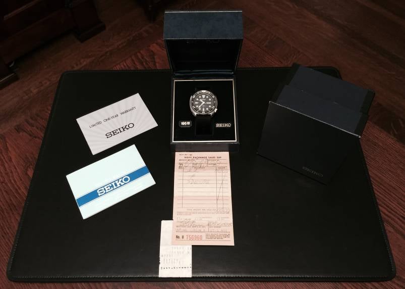 Can a $200 automatic watch last a lifetime? | WatchUSeek Watch Forums