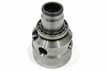 Front Differential or Viscous Clutch? | Subaru Forester Owners Forum