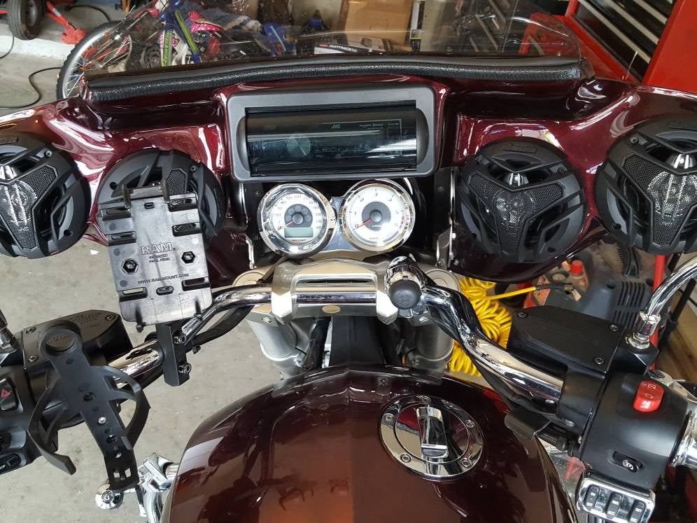 Aftermarket Fairings | Victory Motorcycle Forum