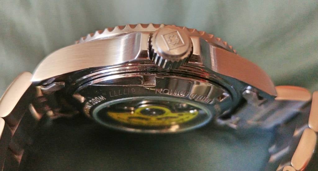 Invicta 8926ob project watch | WatchUSeek Watch Forums