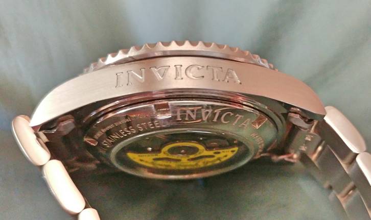 Invicta 8926ob project watch | WatchUSeek Watch Forums
