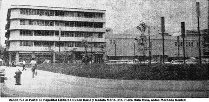 EDIFICIO RUBEN DARIO | San Salvador | SkyscraperCity Forum