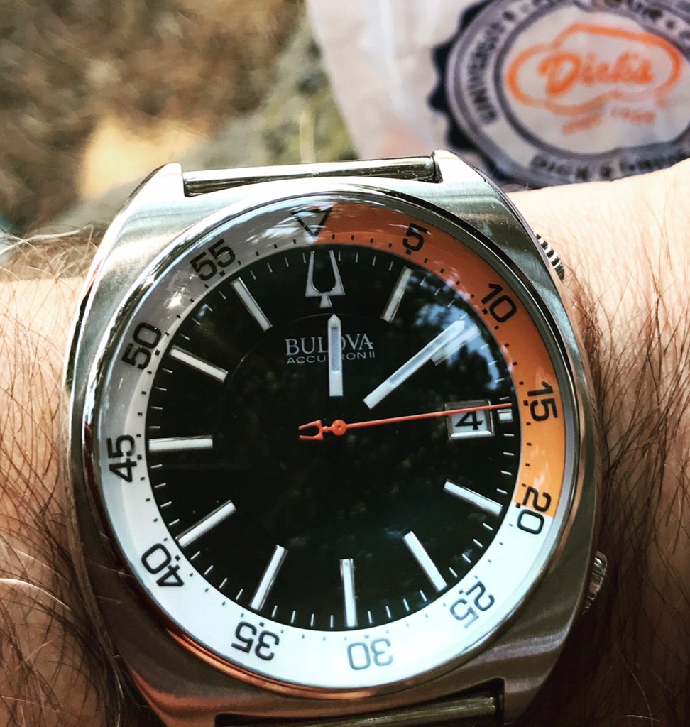 The most affordable super compressor or homage | Page 3 | WatchUSeek ...