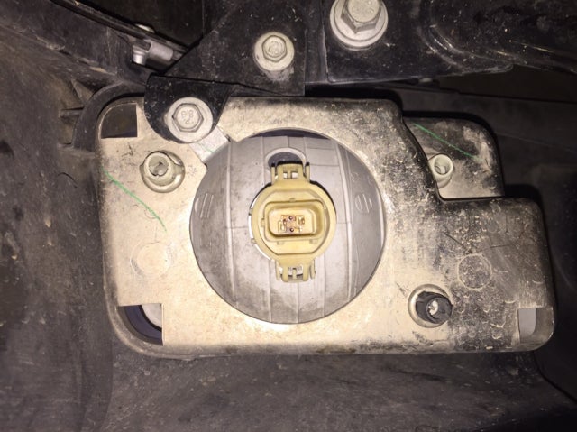 Morimoto XB LED Fog Lights | Chevy and GMC Duramax Diesel Forum