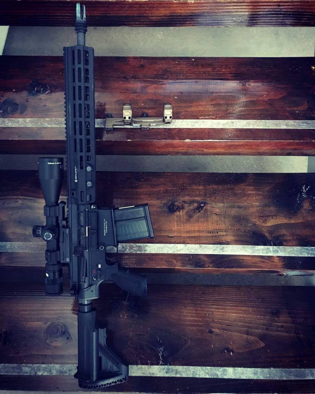 Geissele 417/MR762 Rail | HKPRO Forums