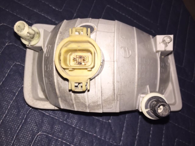 Morimoto XB LED Fog Lights | Chevy and GMC Duramax Diesel Forum