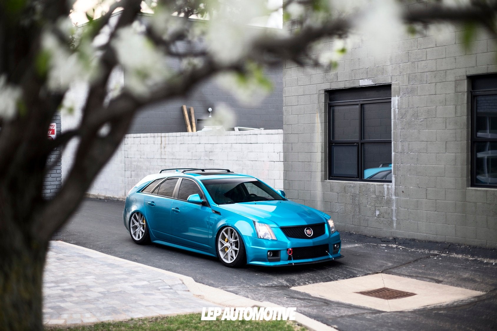 Let's see your wrapped or dipped V | Cadillac CTS-V Forum