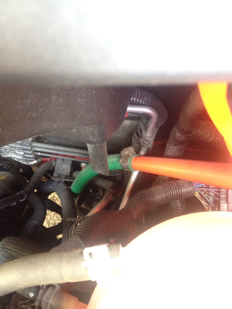 P2112 Code | Ford Transit USA Forum