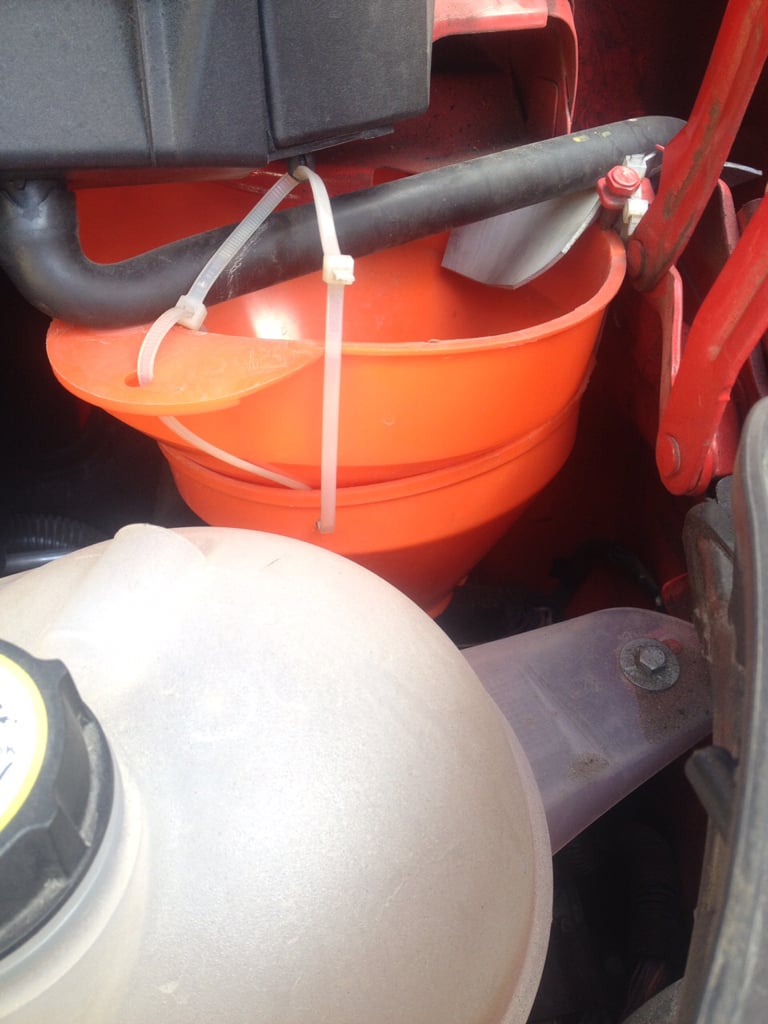 P2112 Code | Ford Transit USA Forum