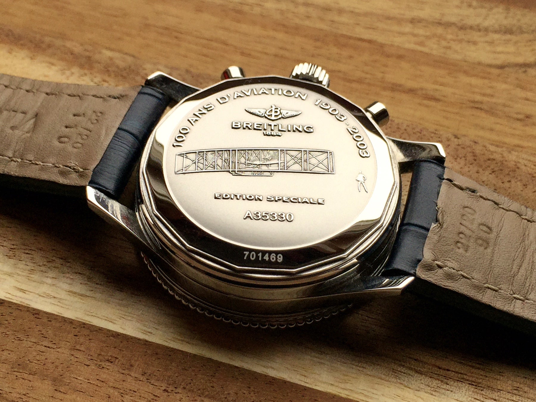 Which Watches have the Best Backs? | WatchUSeek Watch Forums