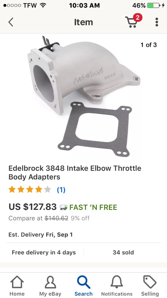 Boosting a 5.7 vortec | GMC Truck Forum