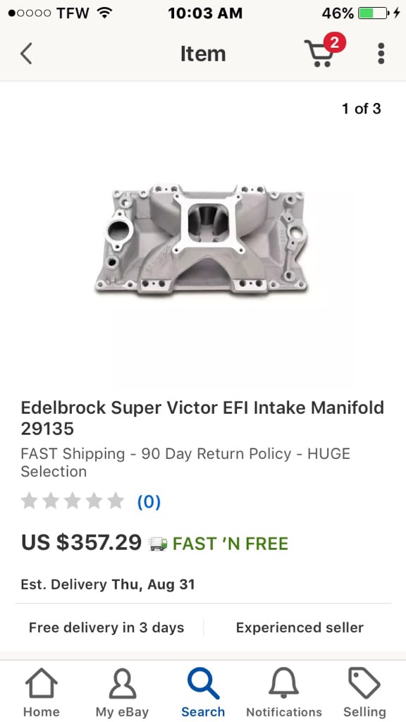 Boosting a 5.7 vortec | GMC Truck Forum