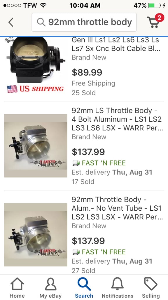 Boosting a 5.7 vortec | GMC Truck Forum