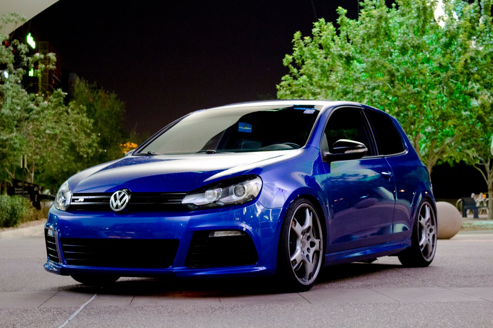 Fitment question for MK6 GOLF R | VW Vortex - Volkswagen Forum
