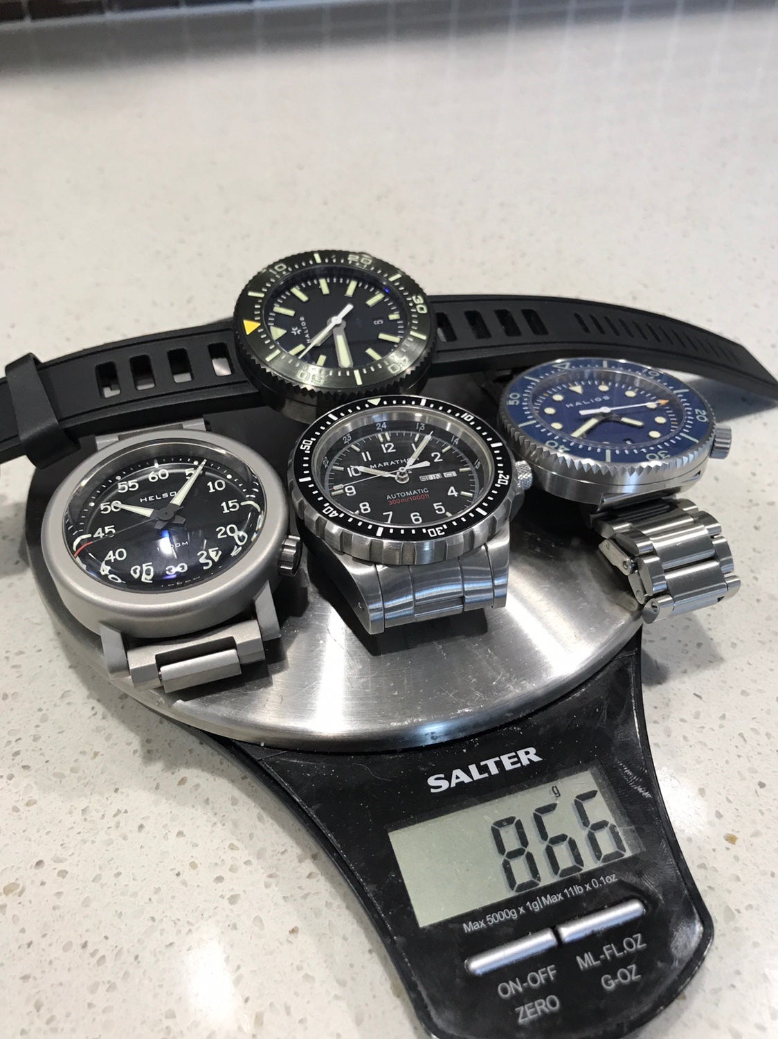 Wrist fatigue? | WatchUSeek Watch Forums