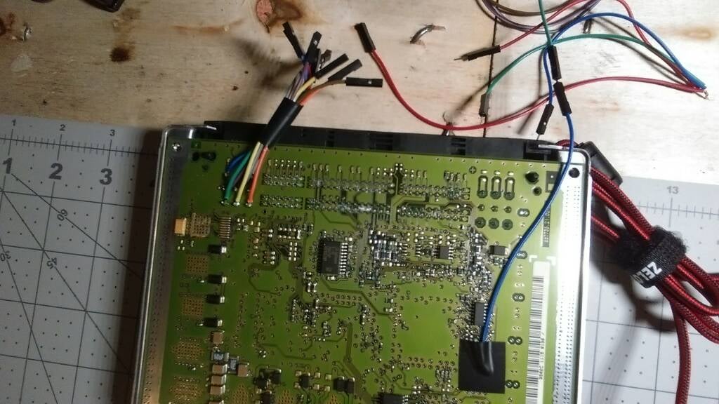 MS43 Connection/Boot-mode troubleshooting thread | Page 14 | E46 ...