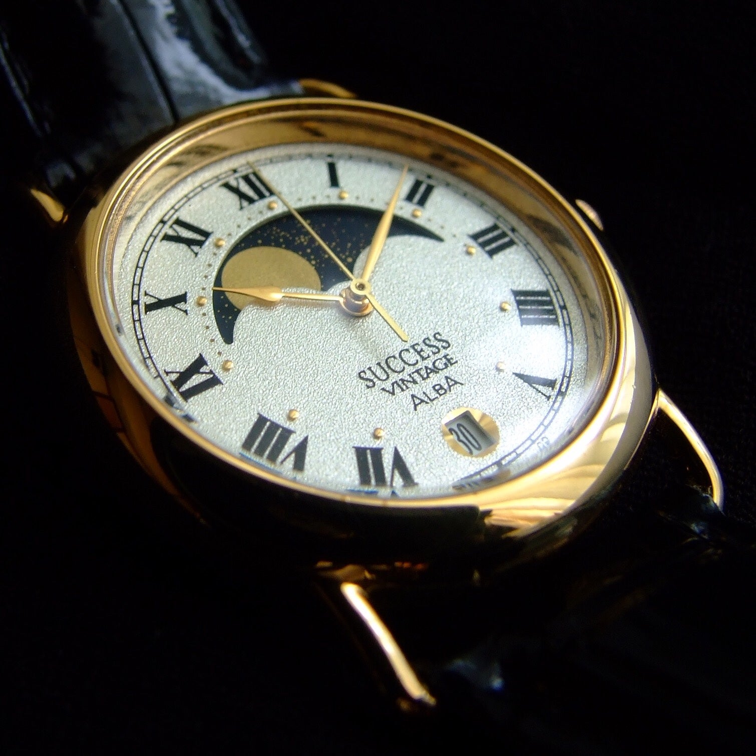 Best timepiece with a moon phase? | Page 13 | WatchUSeek Watch Forums