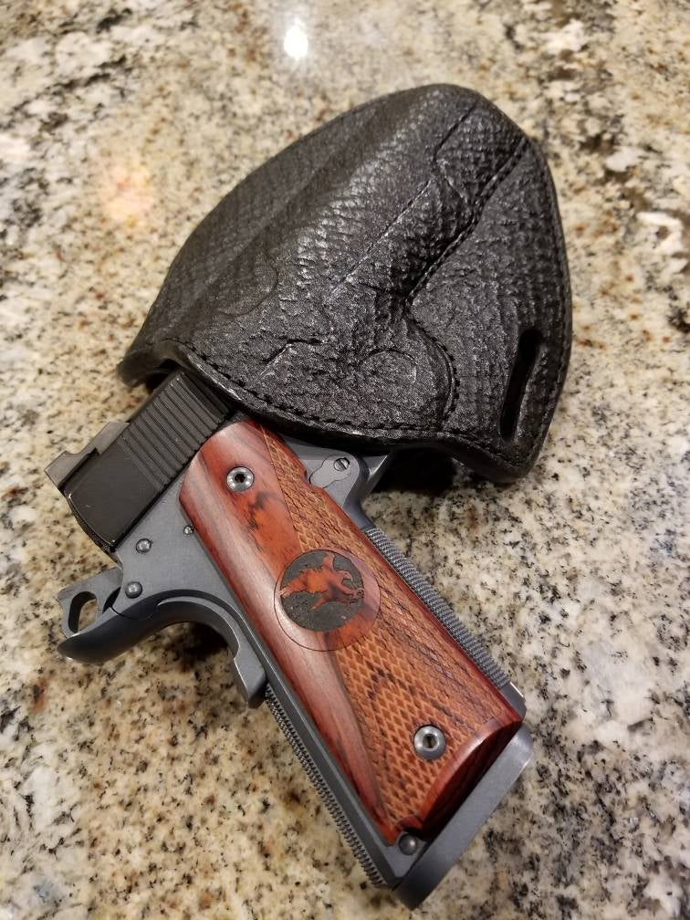 Carry rigs....let's see 'em. | Page 31 | 1911 Firearm Addicts