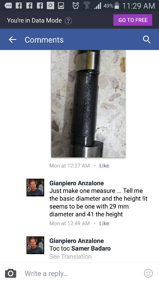 Conrero tuned car | Alfa Romeo Forums