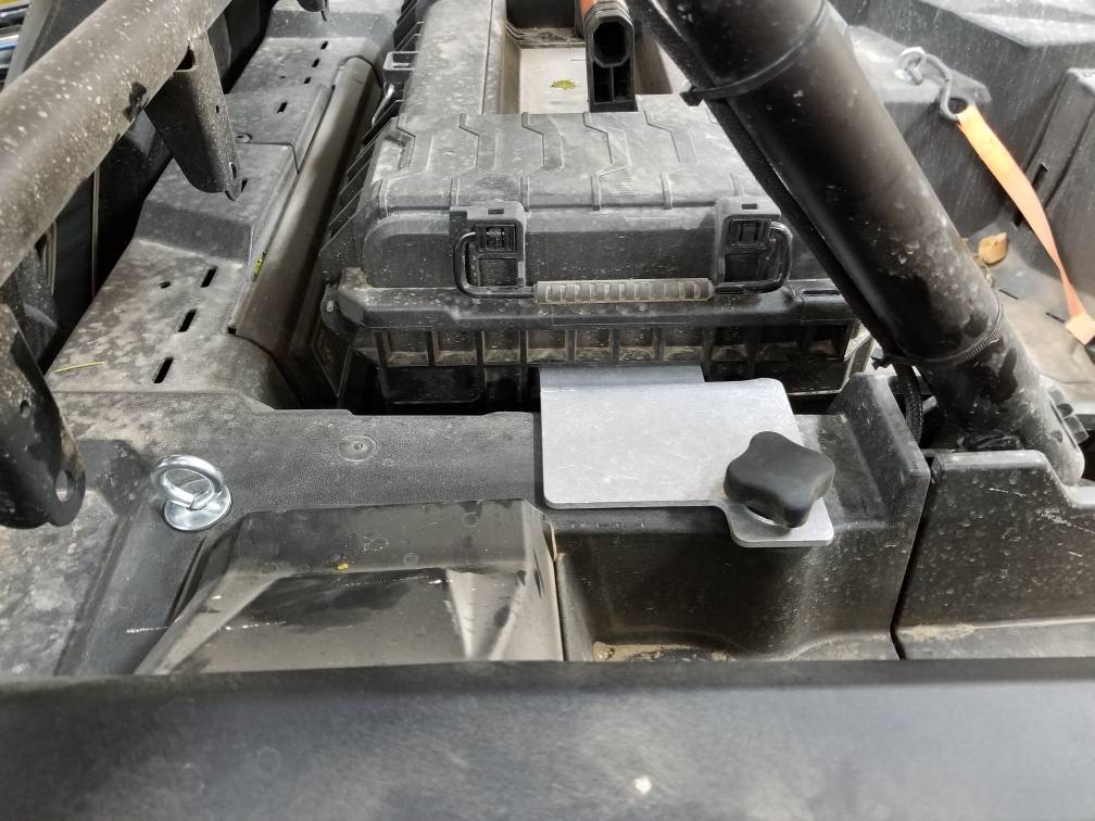 Modified Rigid Toolbox Install | Polaris RZR Forum - RZR Forums.net