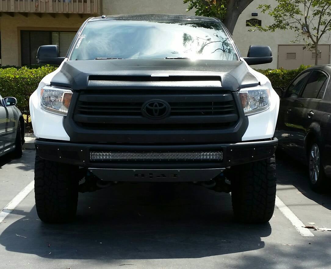 2008 to 2014 tundra front end conversion | Toyota Tundra Discussion Forum