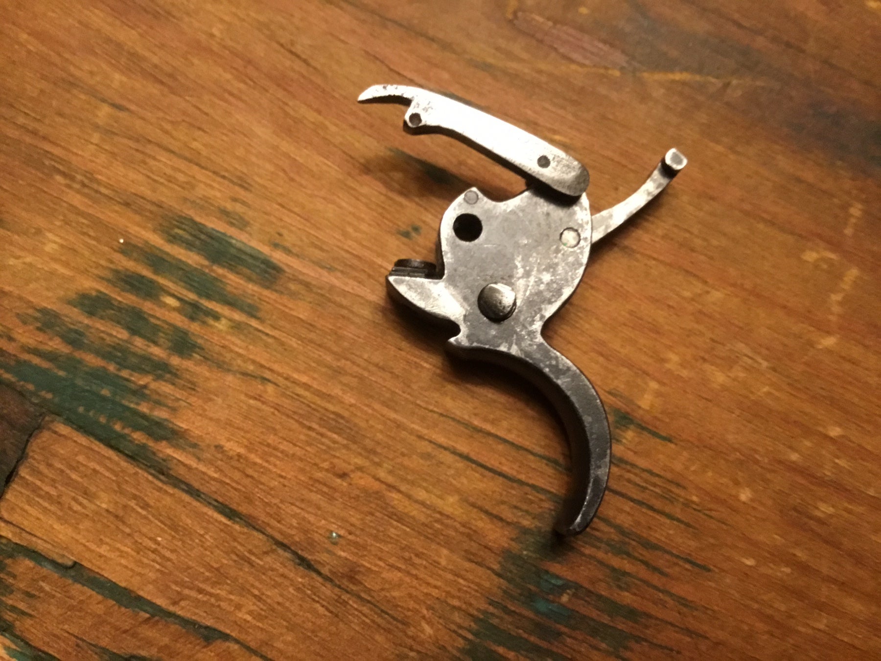 Colt 1877 Trigger Stud | Colt Forum
