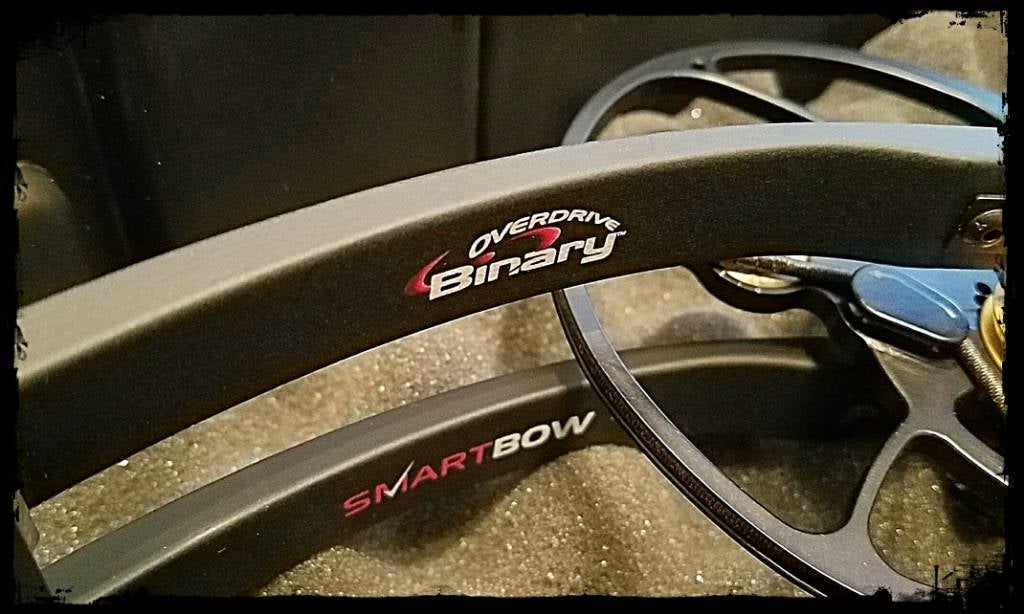Bowtech Reign 6 Limb Problem? | Archery Talk Forum