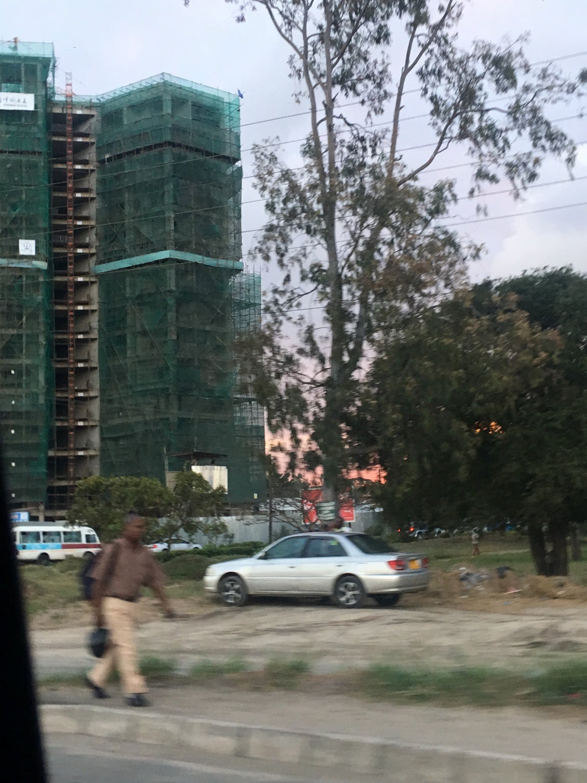 Ministry Of Water|Maji House|16flr|UC | SkyscraperCity Forum