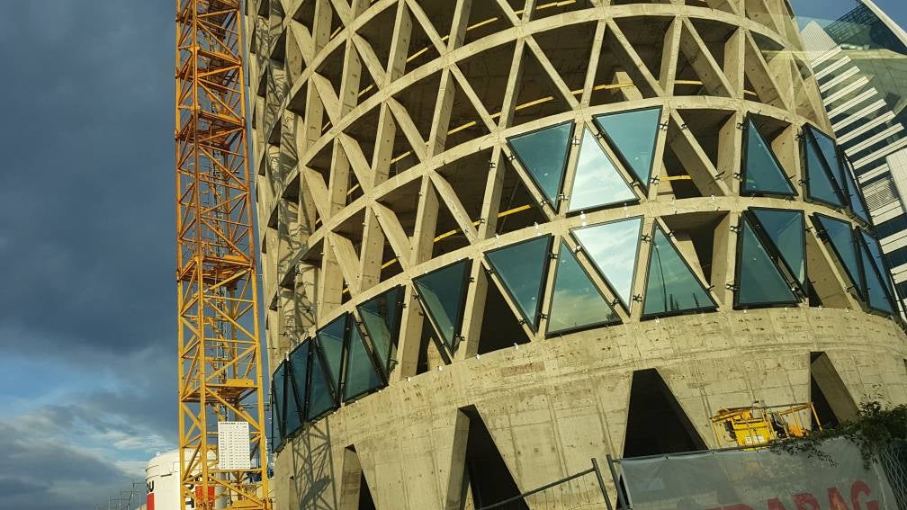 SOFIA | Projects & Construction | Page 19 | SkyscraperCity Forum
