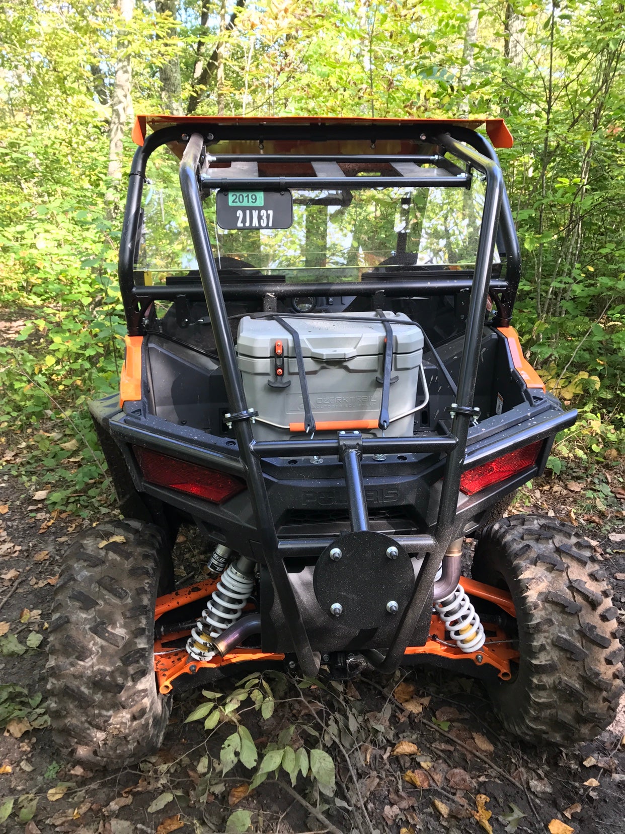 Ozark Trail coolers | Page 2 | Polaris RZR Forum - RZR Forums.net