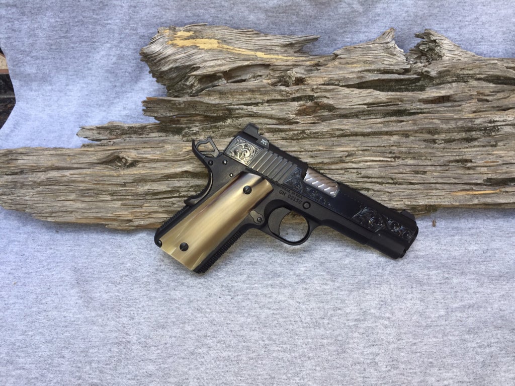 Best looking 1911 pics | 1911 Firearm Addicts