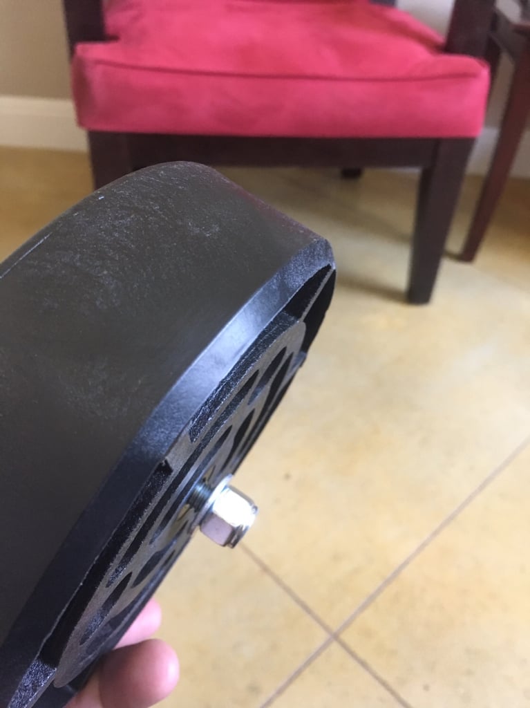 Daystar cradle on 2017 2500? | Cummins Diesel Forum