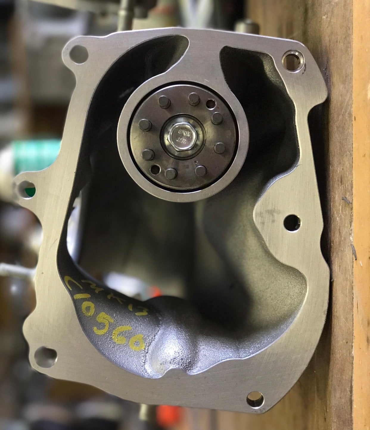 Jokerz ported blower | SRT Hellcat Forum