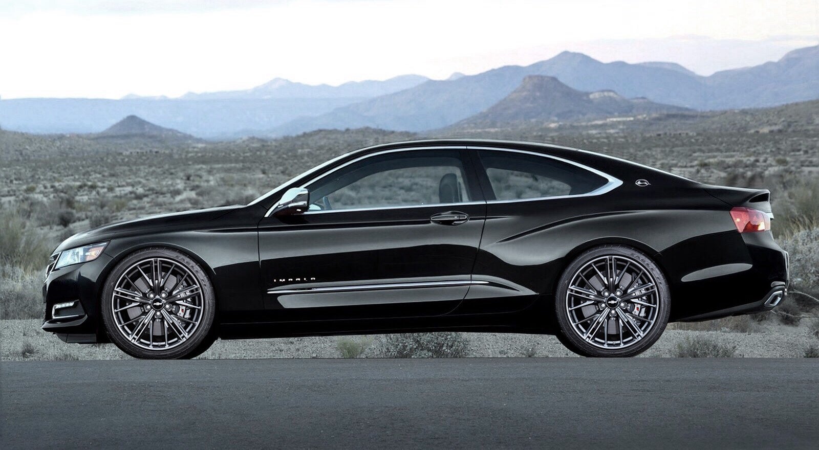 wheels.... | Impala Forums