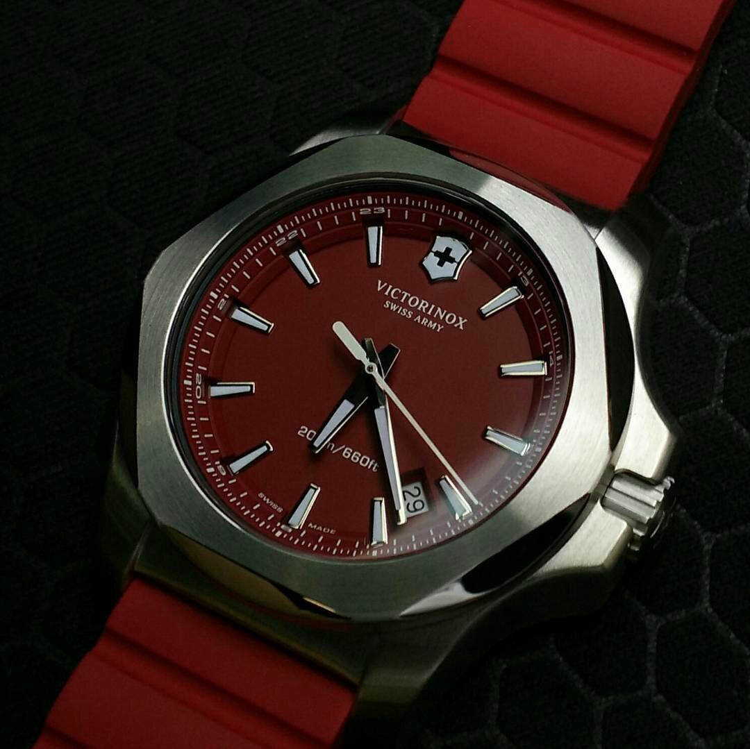 BEST RED DIAL WATCHES | WatchUSeek Watch Forums