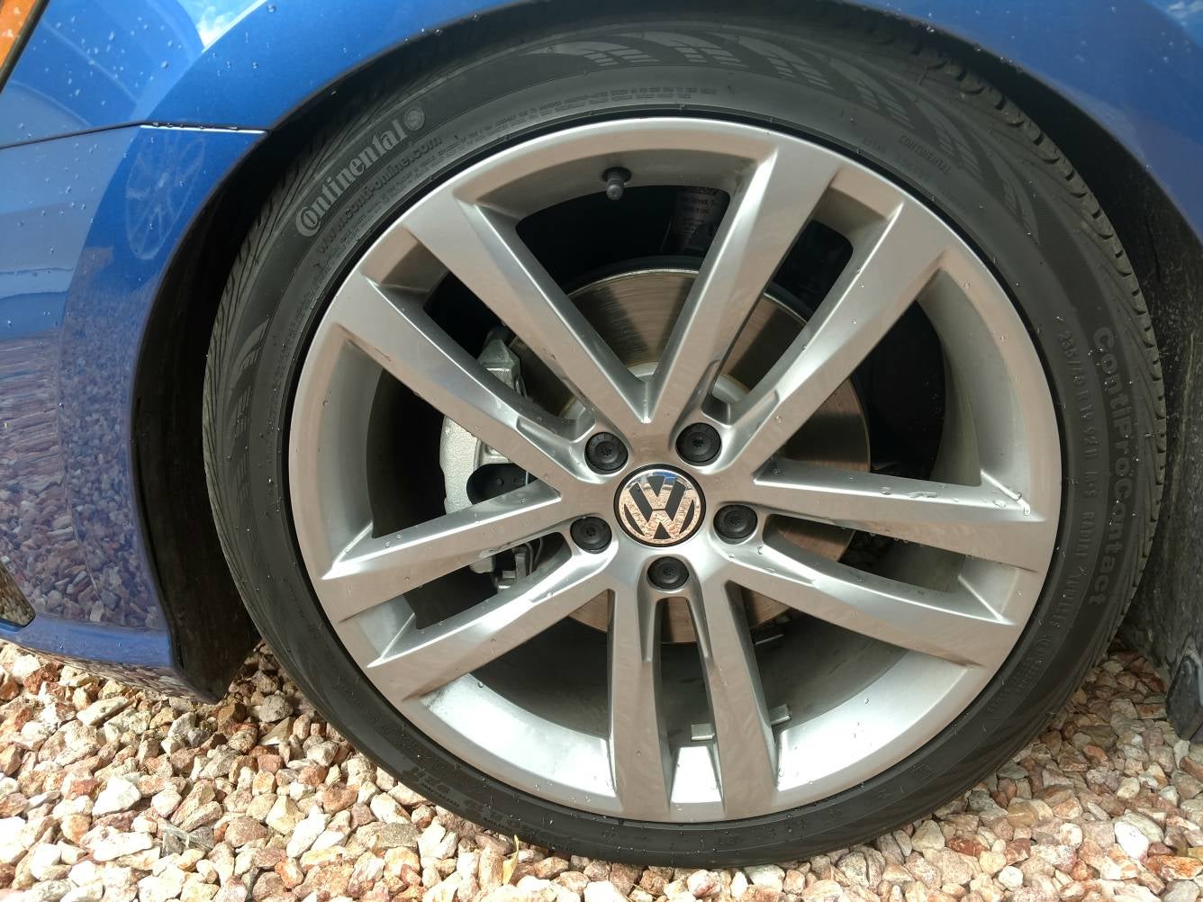 19 inch passat R line wheels $750.00 | VW Vortex - Volkswagen Forum