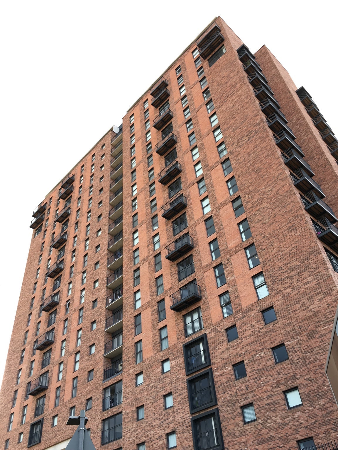 Regent Plaza | Regent Road | 79.5/61/52.5/45m | 27/20/18/16 fl | U/C ...