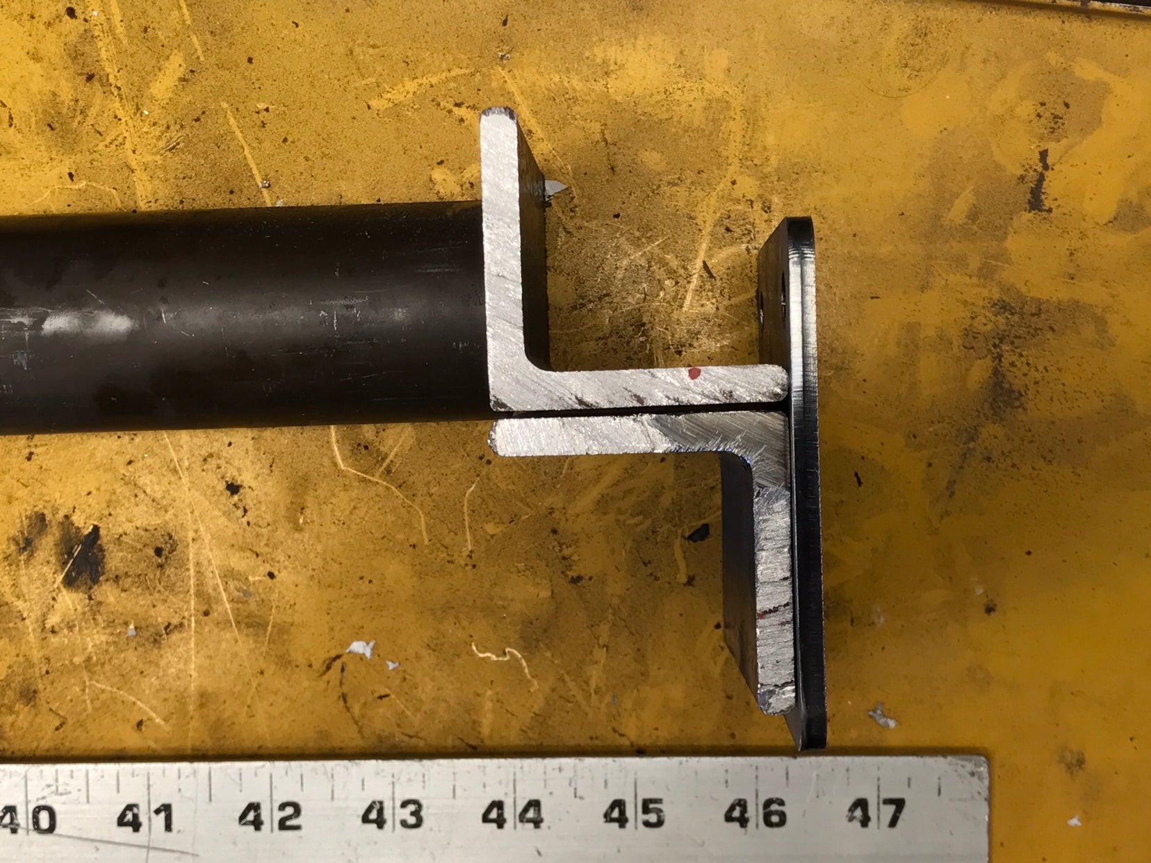 Chassis Unlimited Universal Rock Sliders Installed | Chevy Colorado ...