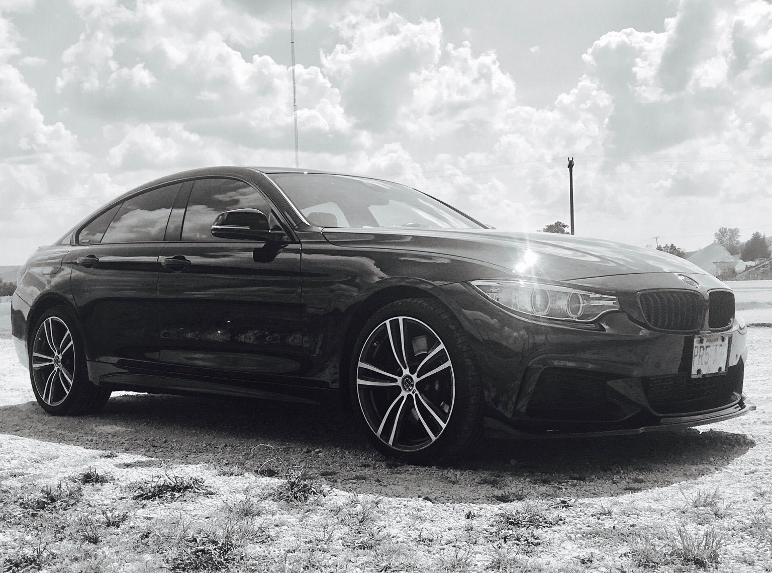 My 2015 BMW 435i Gran Coupe xDrive with Mods | BMW Forum - BimmerFest ...