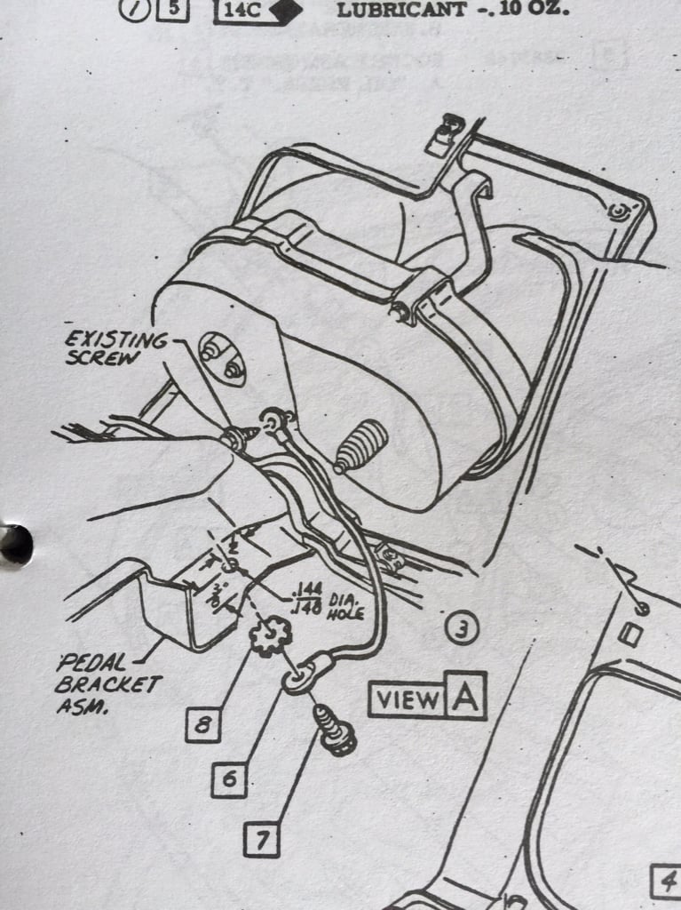 1967 camaro fuel gauge | Team Camaro Tech